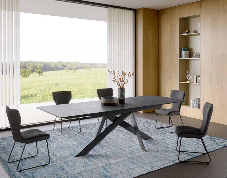 TABLE CONCEPT – Móveis Cácio